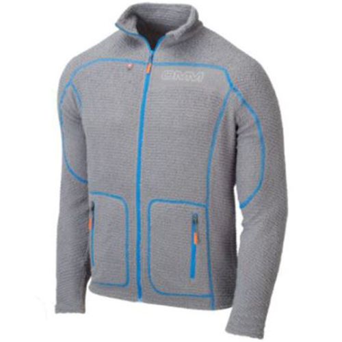 OMM Core Fleece Men's Ultralight Insulated Jacket