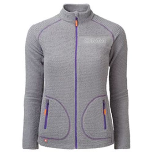 OMM Core Ladies Ultralight Fleece Jacket