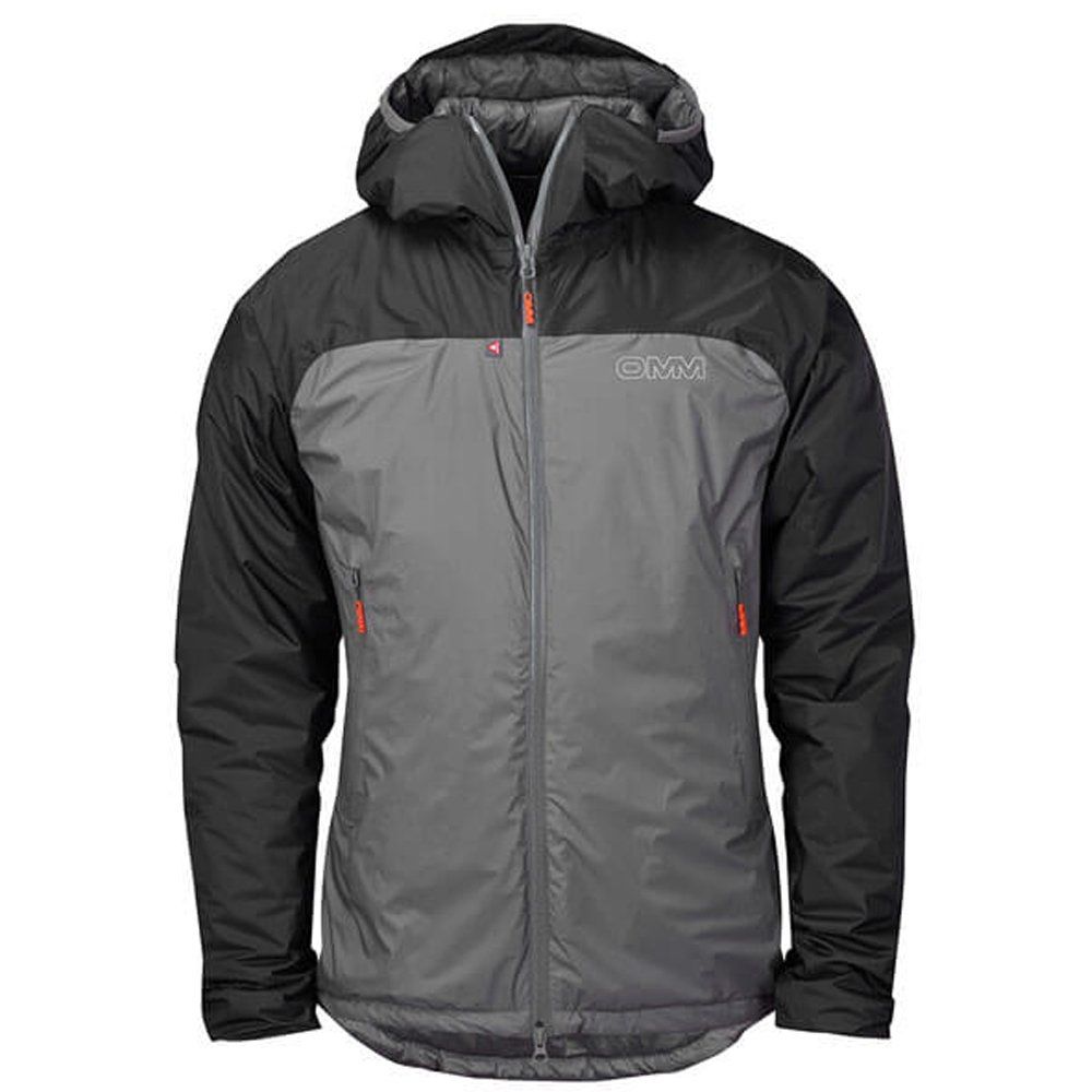 OMM Barrage Insulated and Waterproof Jacket