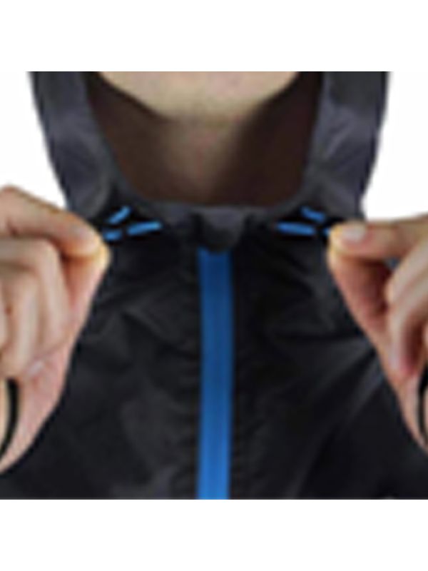 Raidlight Ladies Ultralight 2 MP+ Jacket Waterproof and Ultra Breathable