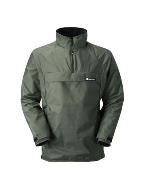 Buffalo Men's Active Shirt in Slate
