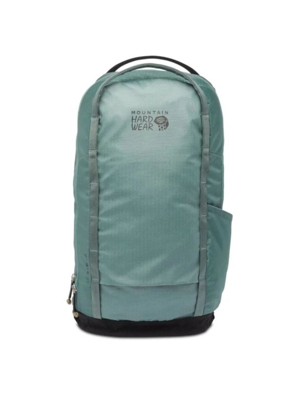 Mountain Hardwear 21 litre UNISEX Camp 4 backpack Blue Pine