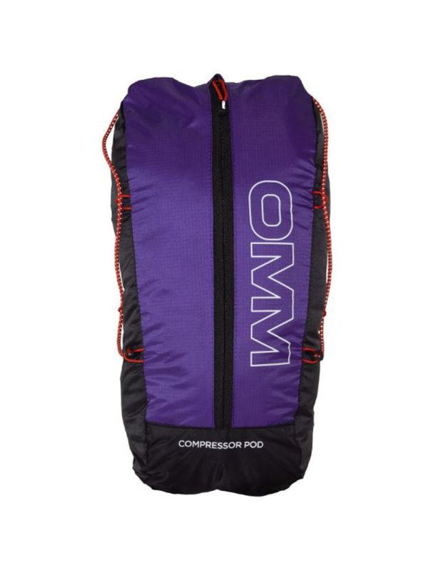 OMM Compressor Pod , Compression System